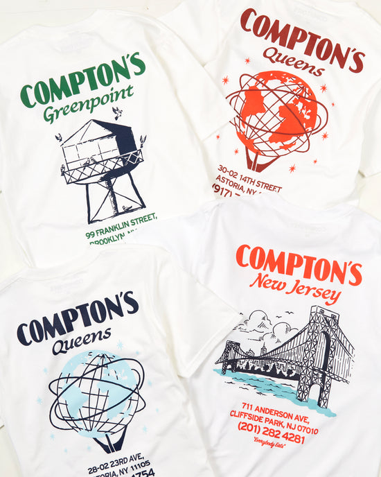 COMPTON'S